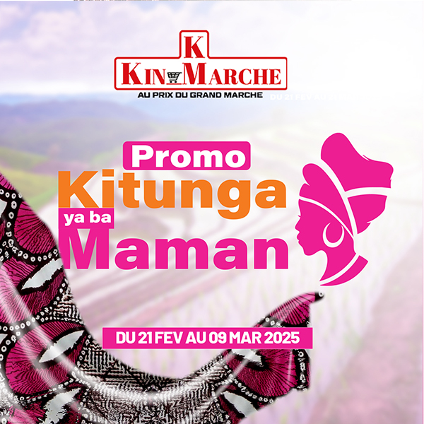 Kinmarche.com